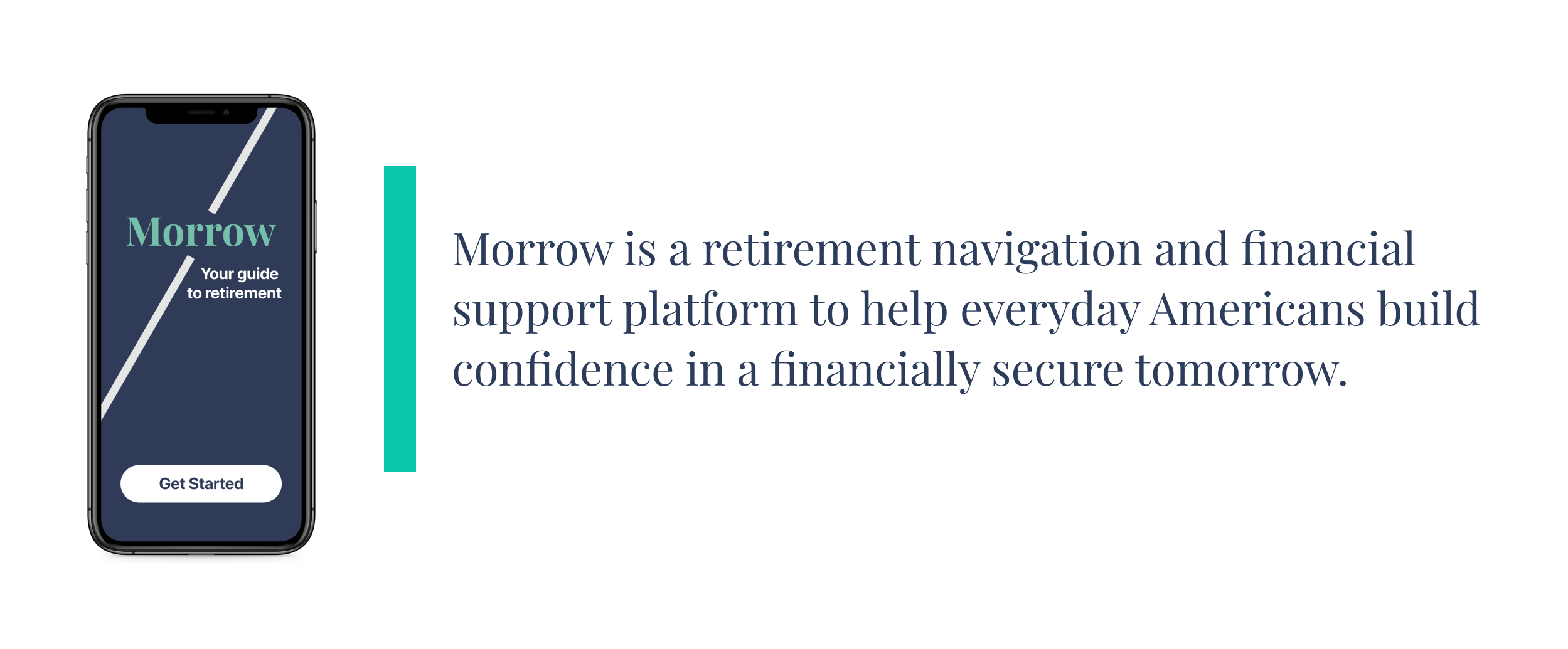 Morrow - March Letter - Morrow Minutes