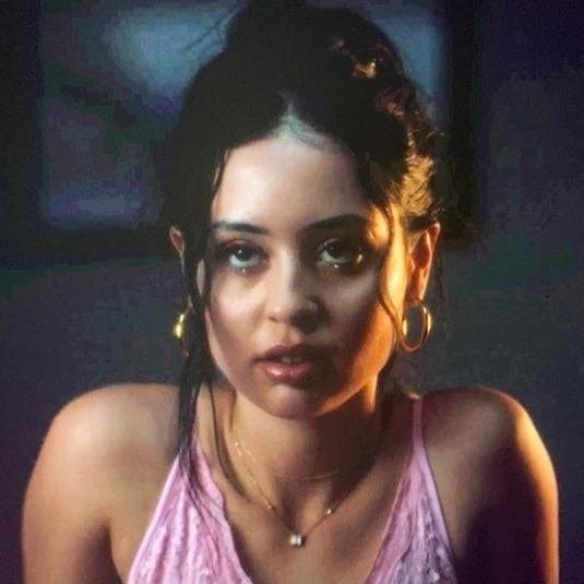 Maddy from Euphoria - by Kate Fishman - So Long Newsletter