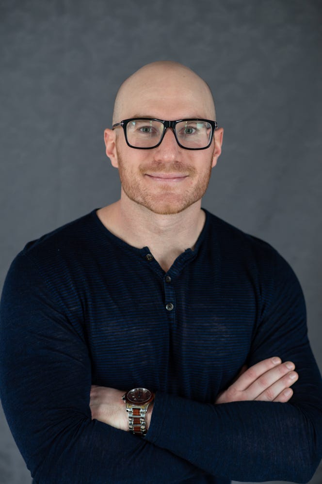 Shane Thomas | Substack