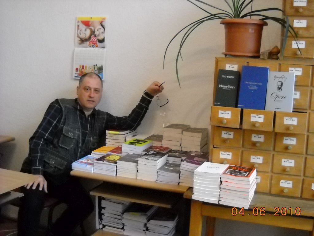 Opus nr. 42 - De ce merită Gabriela Firea tone de aplauze. Povestea lui ...