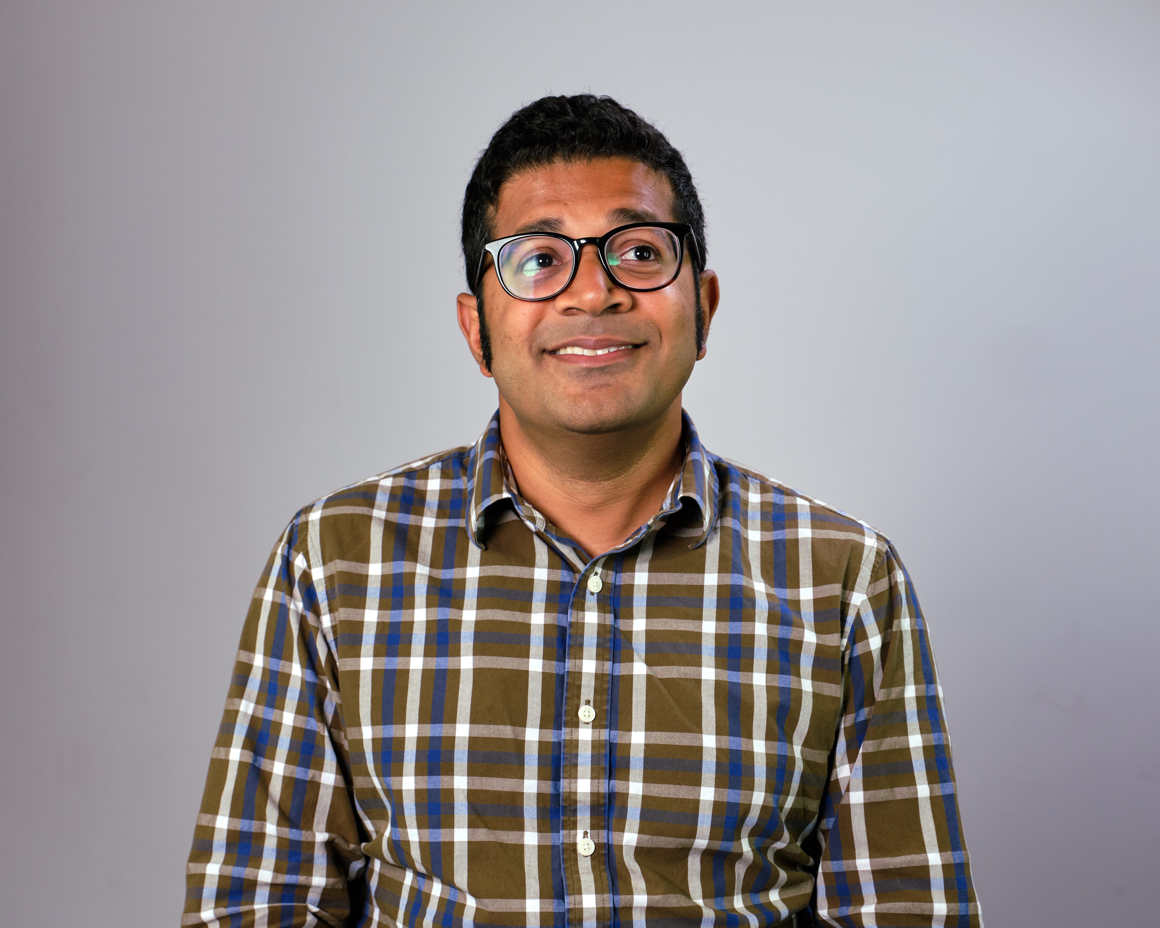 Vic Vijayakumar | Substack