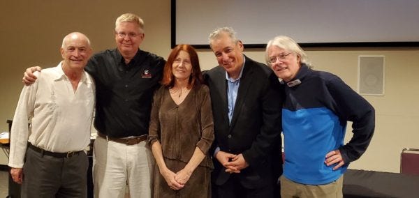 Scientology scores major success with powerful new publicity effort