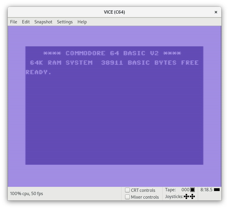 8-Bit Week -- Day 1 & 2 Roundup - by Bryan Lunduke