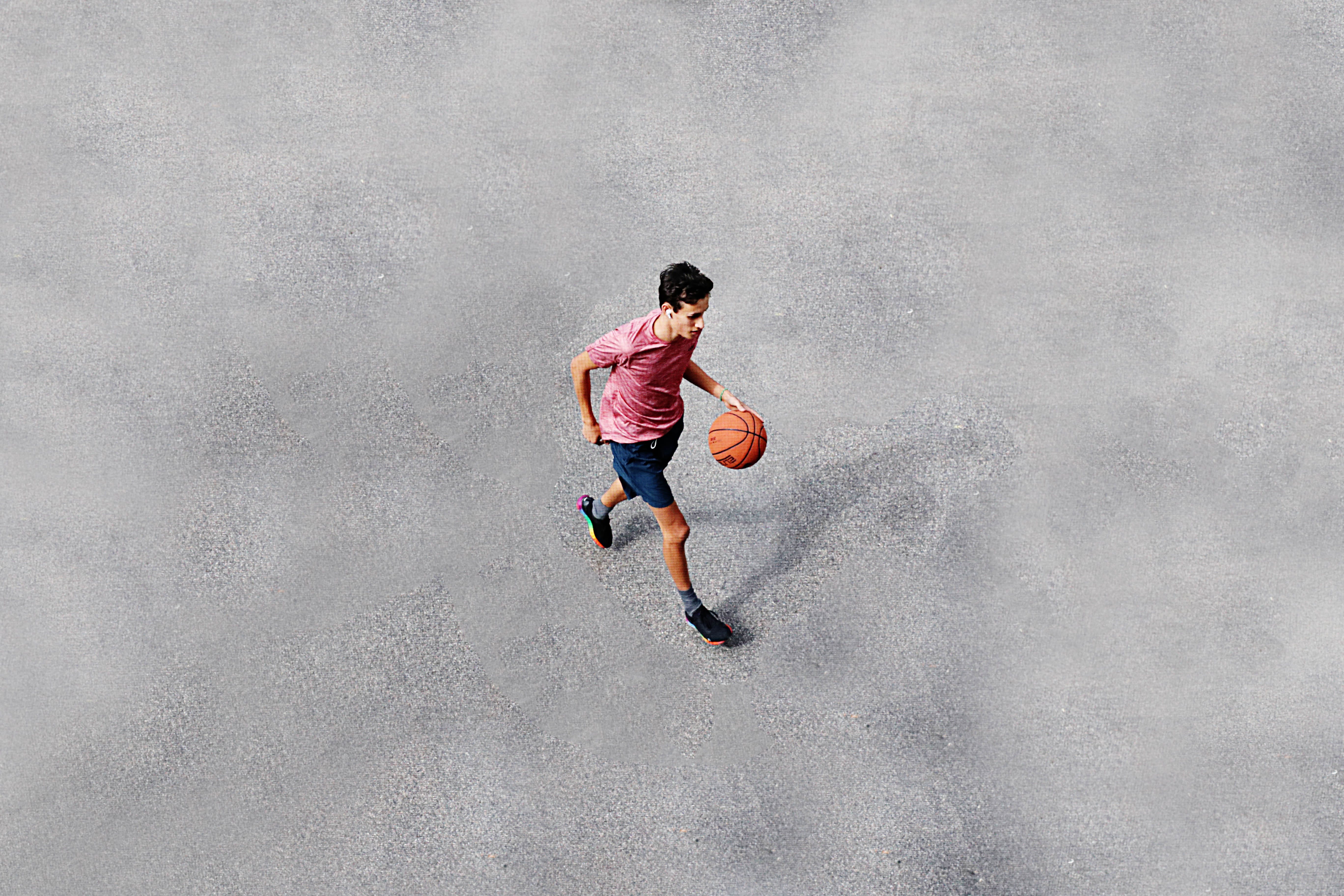 How To Be a Better Sports Dad - by Jonathan V. Last