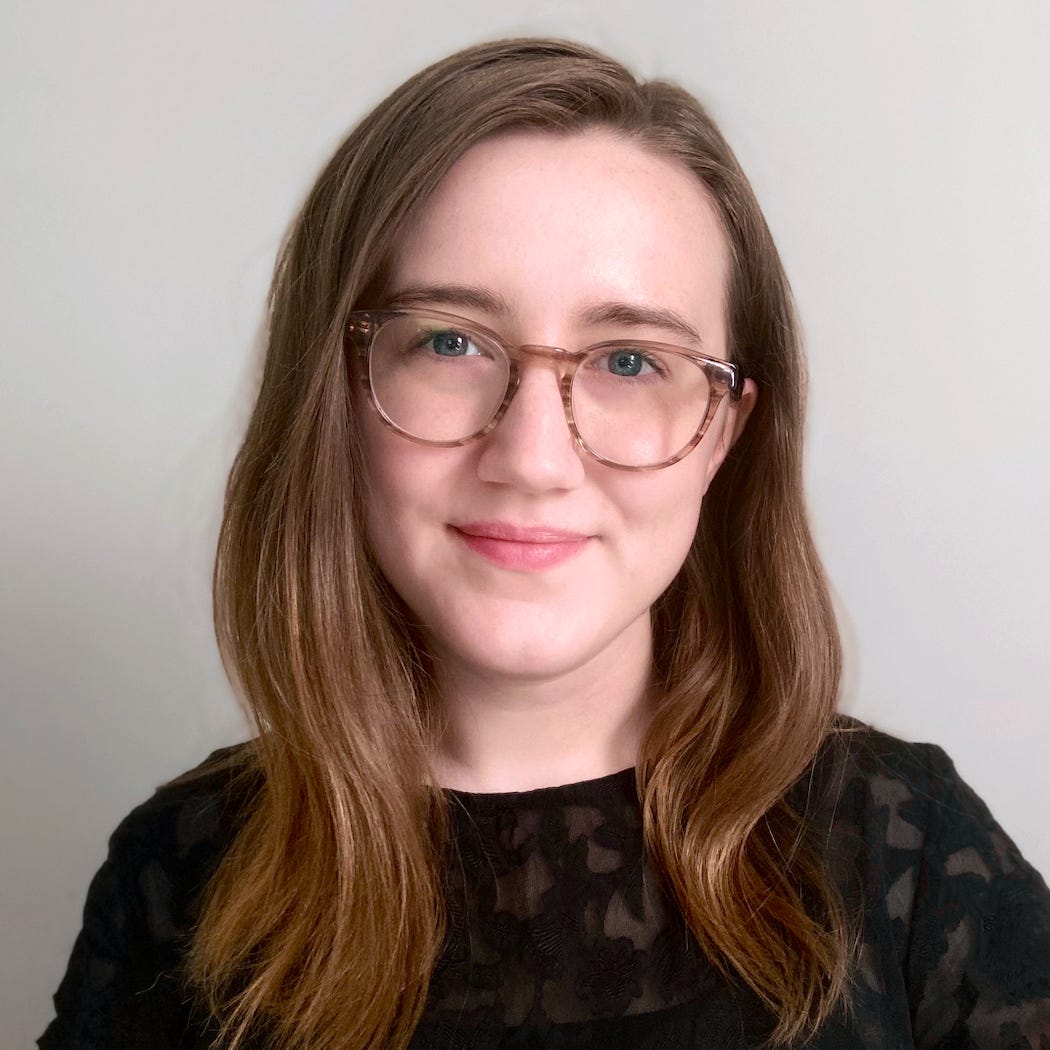 Kristen Kieffer | Substack