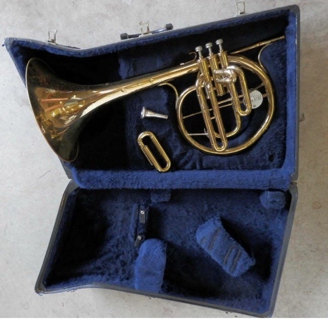 Richards Part 3 - Addendum - by Jeffrey Sultanof