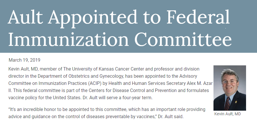 Release the V-safe pregnancy data - now