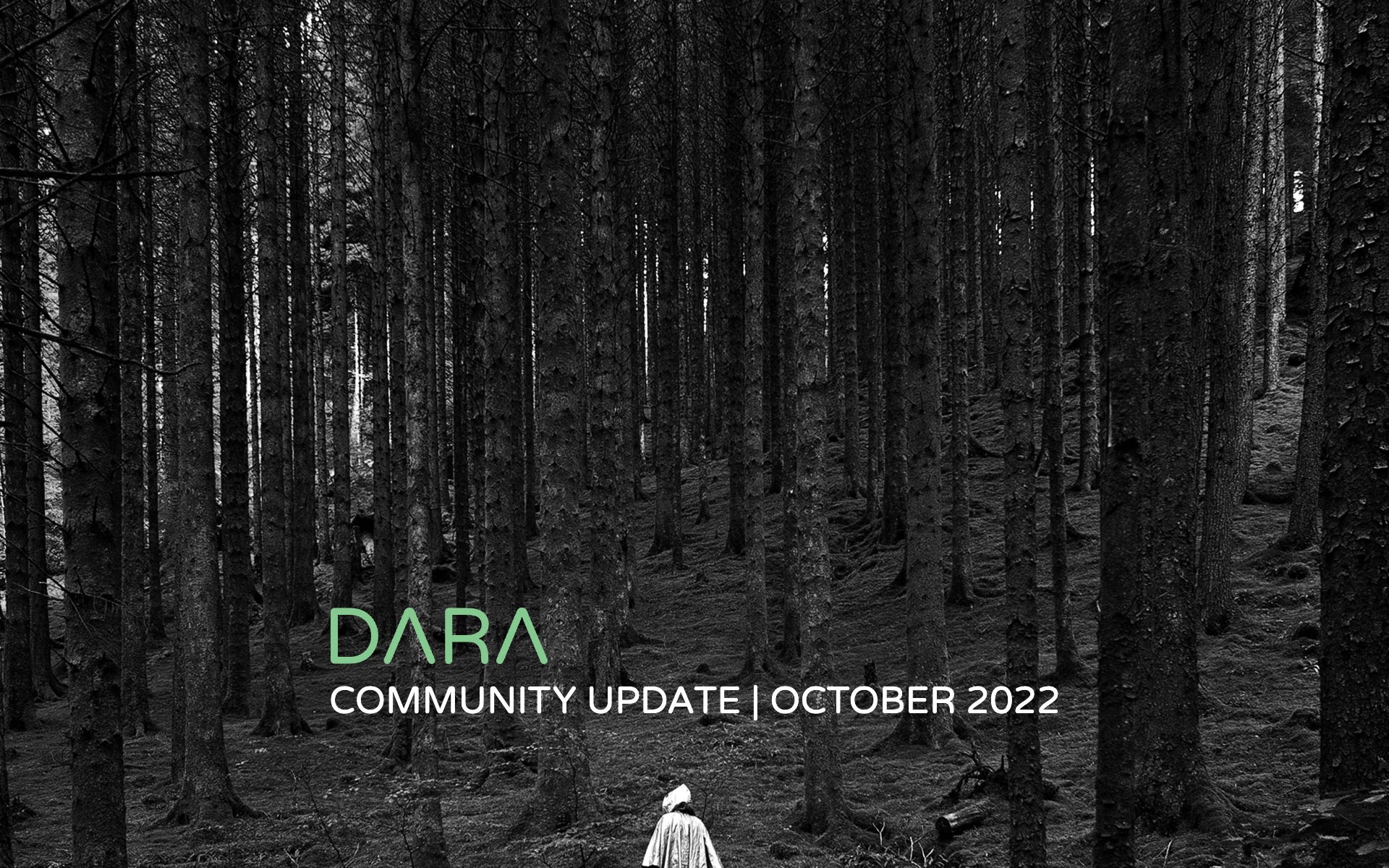 Community Update | October 2022 - by Project Dara