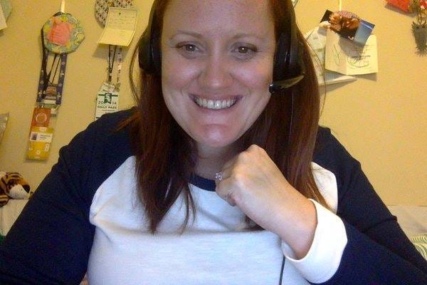 Maggie Hendricks | Substack