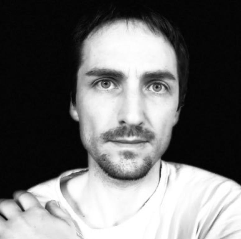 Iván Linares | Substack