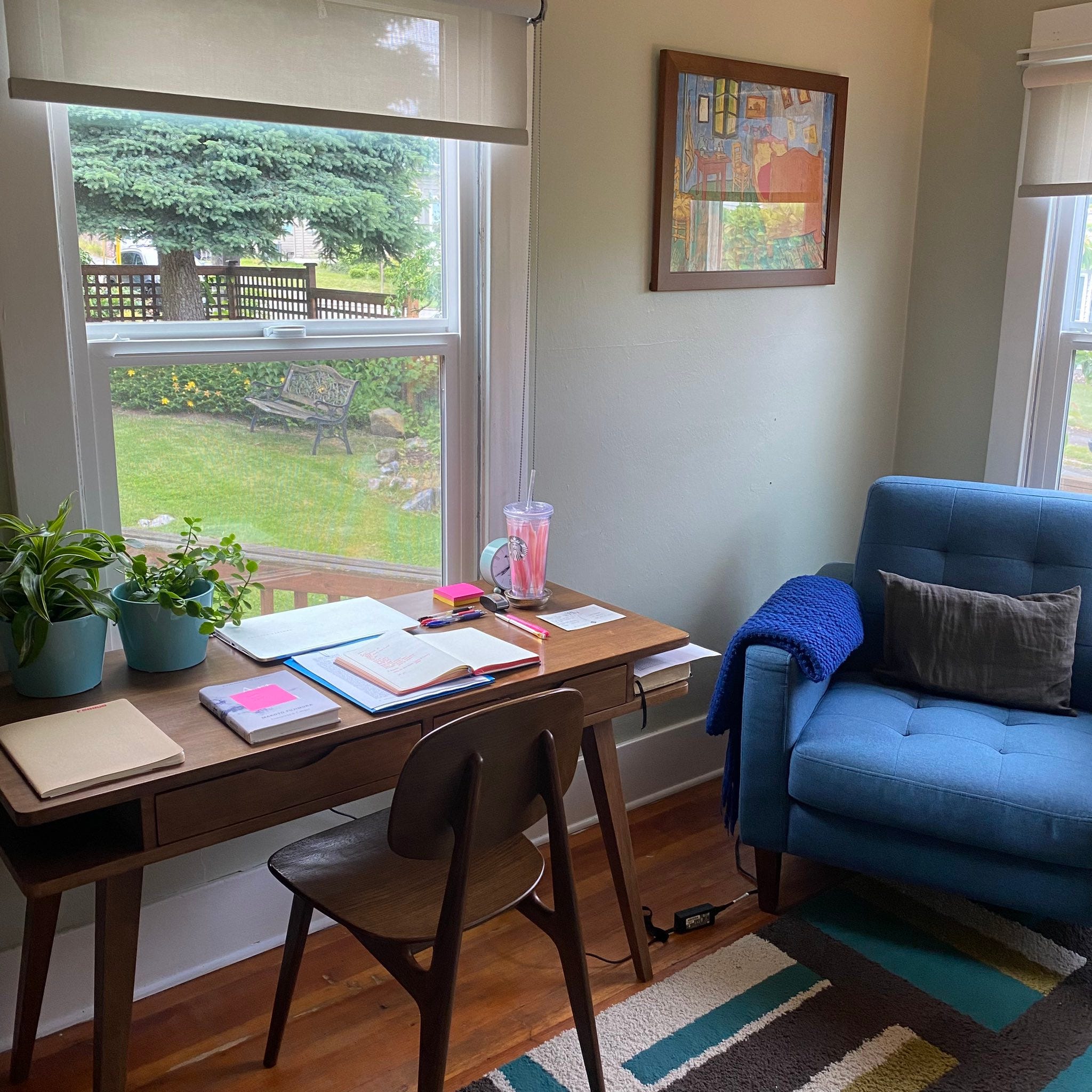 Undaunted Joy #20 - by Shemaiah Gonzalez - Undaunted Joy