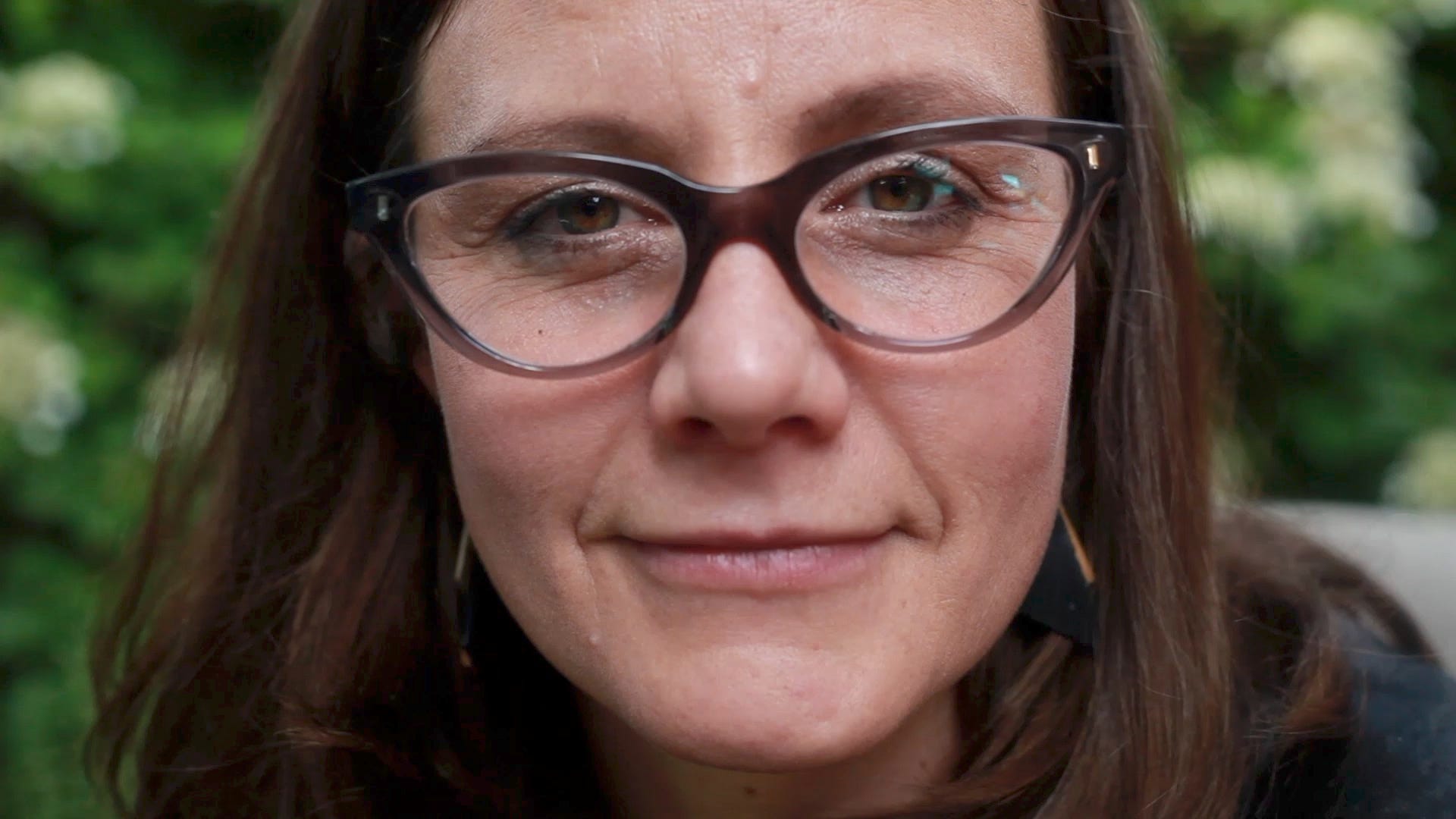 Samantha Hodder | Substack