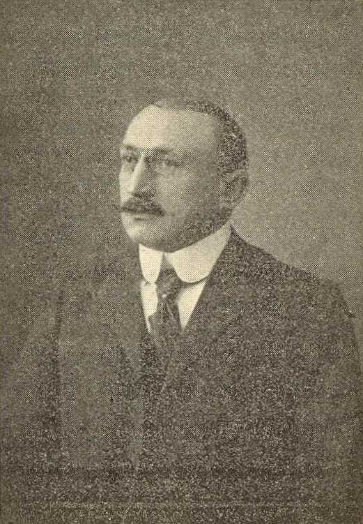 The Calumnies of Samuel Singer, Charles Phillips, and Stanley Gibbons