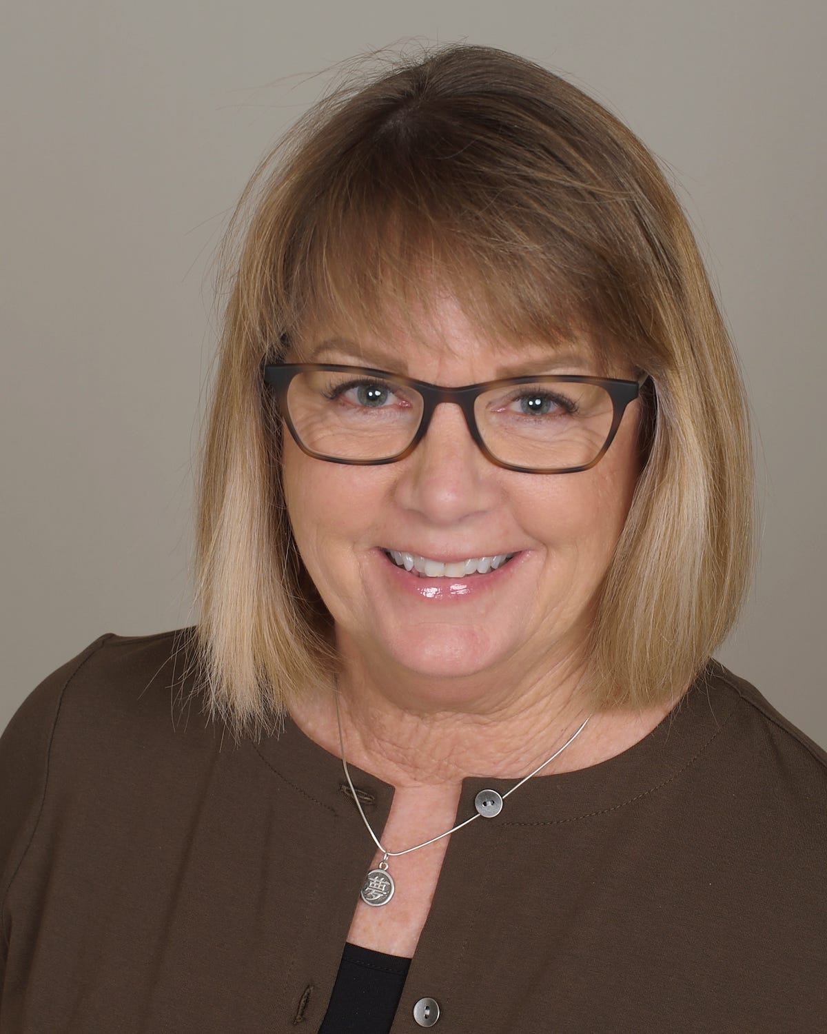 Sue Ferrera | Substack