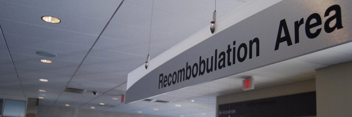 The Recombobulation Area returns: Send in your questions for our reader ...