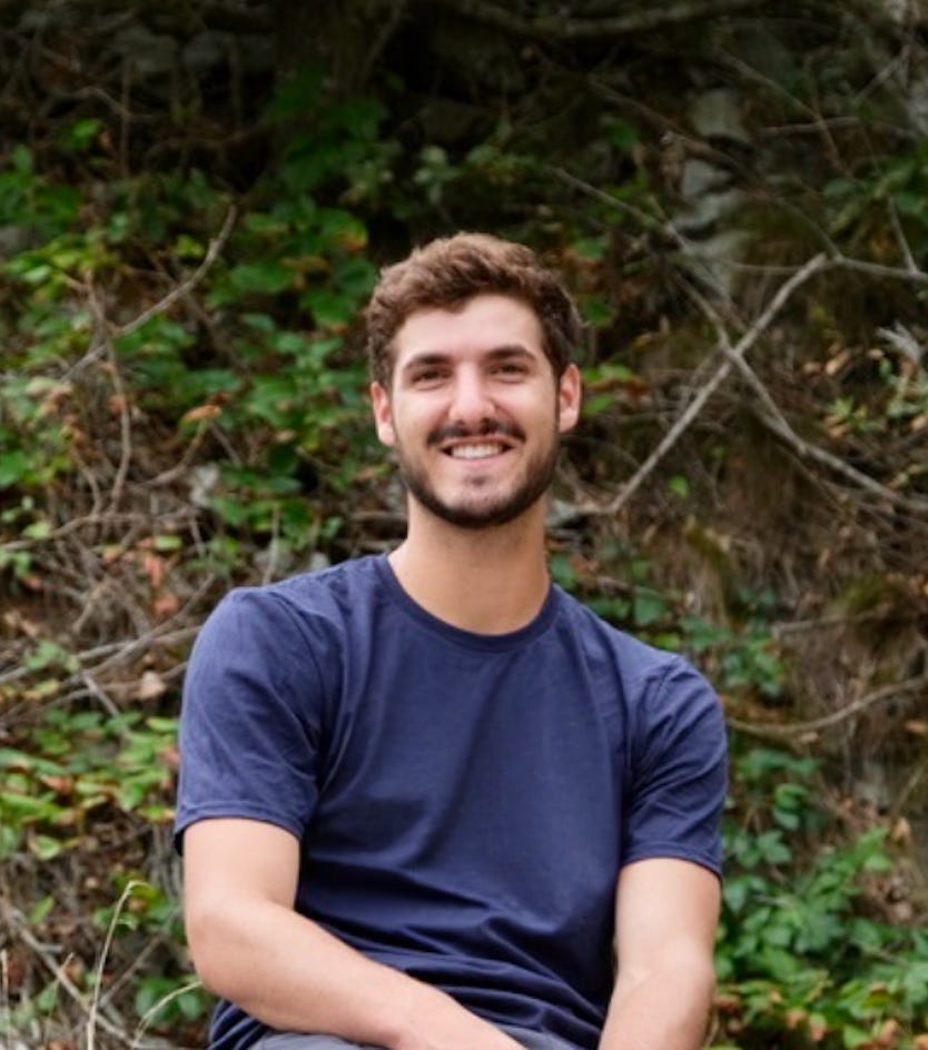 Simon Bazelon | Substack