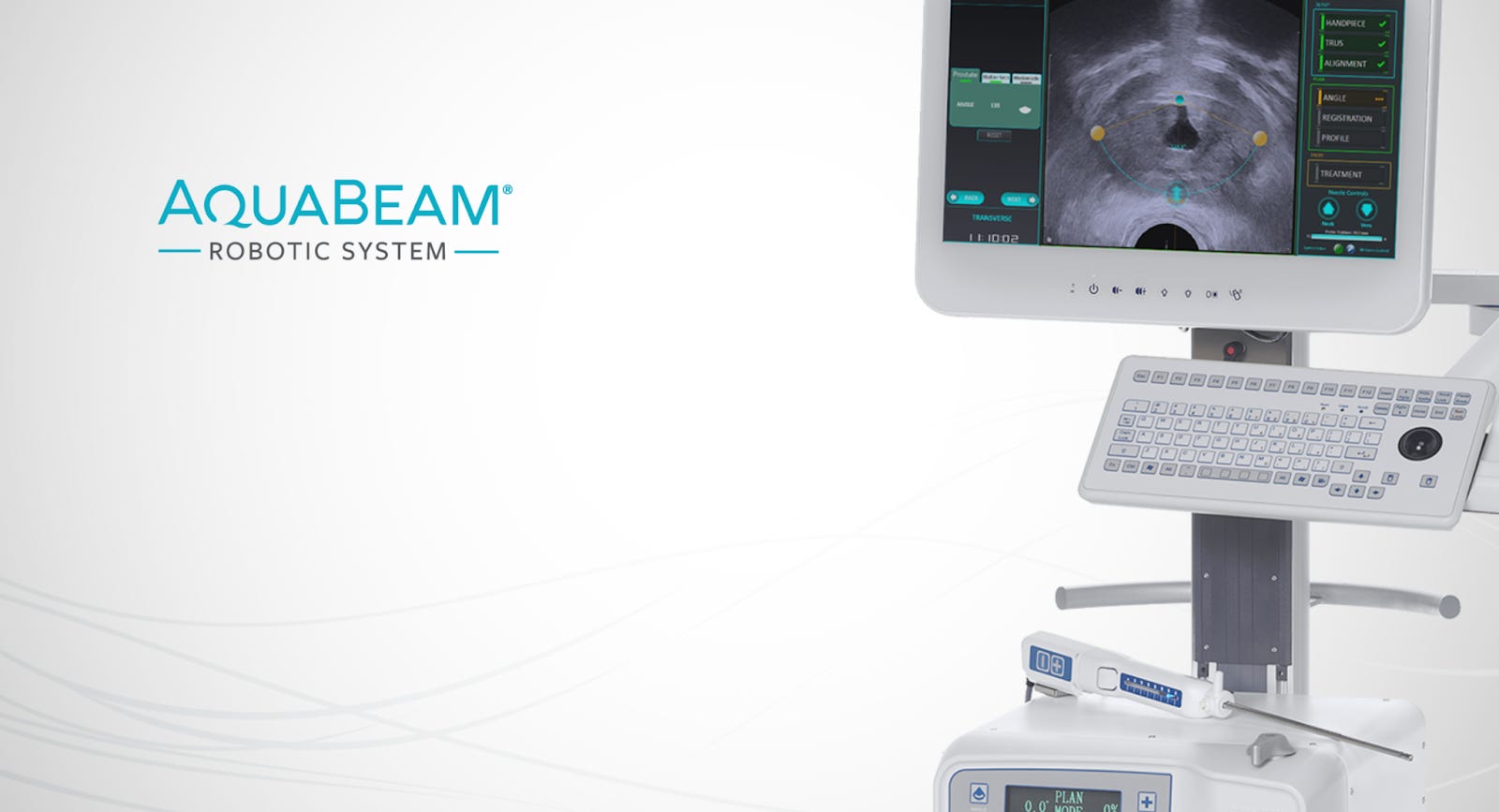 Writeup on Procept BioRobotics ($PRCT) - by Jonah Lupton