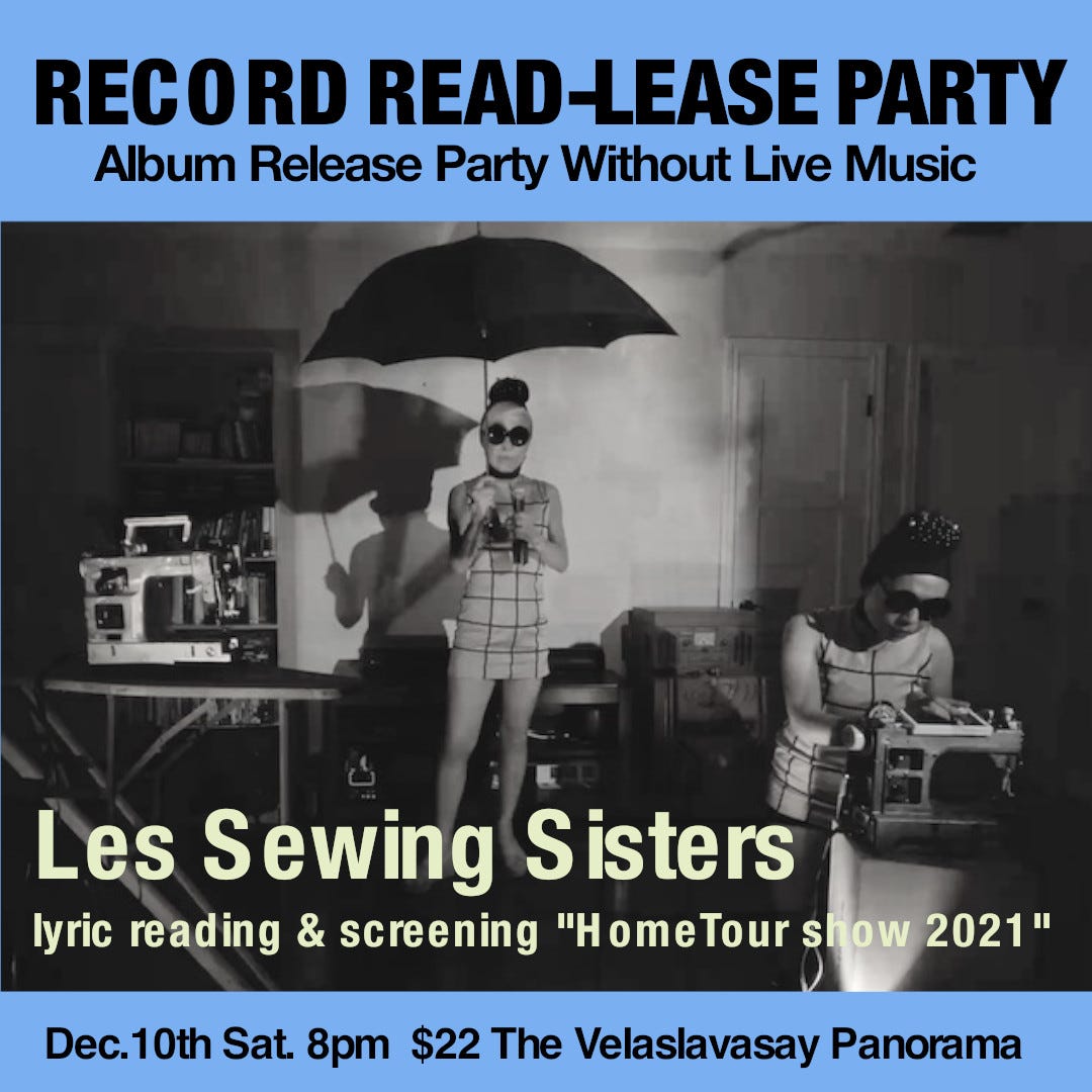 No. 16: Tosh Recommends... - The World of Tosh Berman