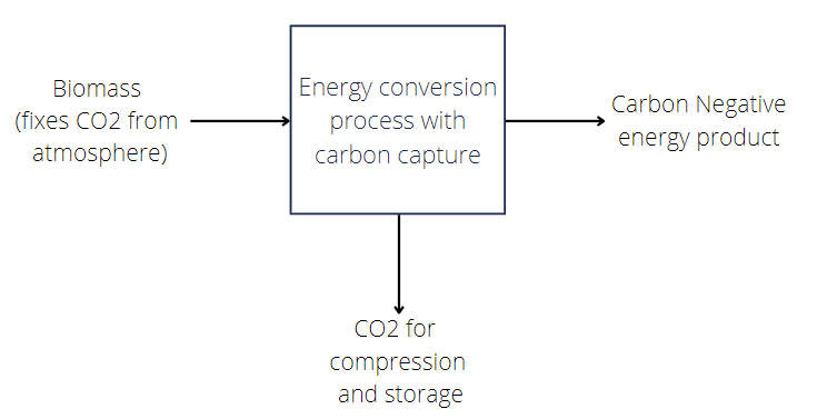 BECCS: Removing the Carbon We Can't Avoid - The Gigaton