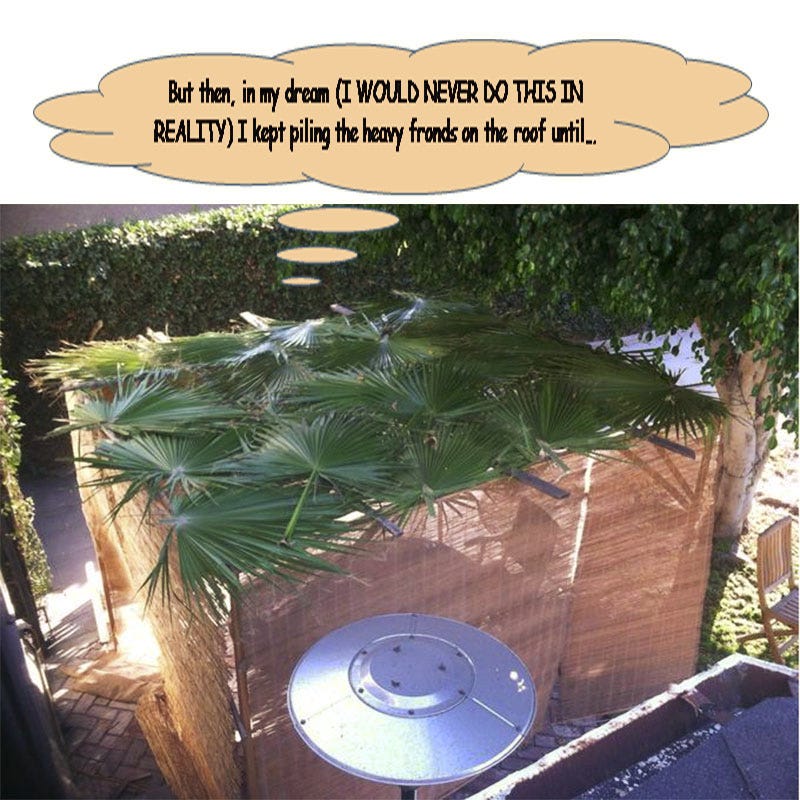 Green Joy - by Edmon J. Rodman - MegilLA