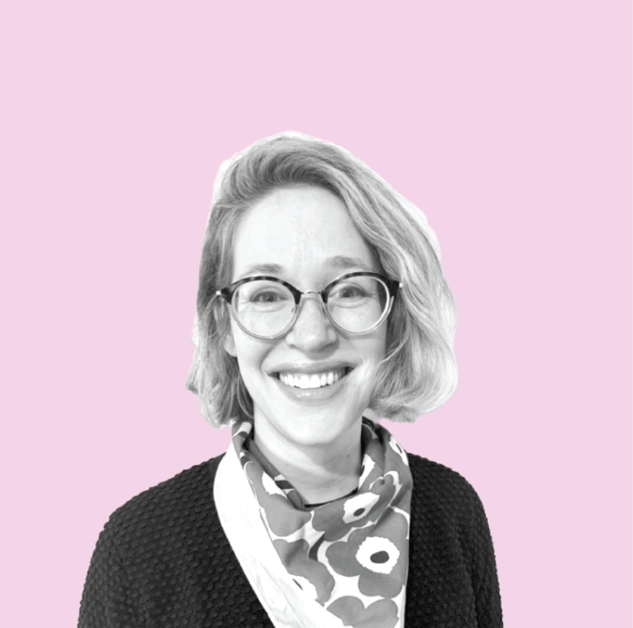 Angie Meltsner | Substack