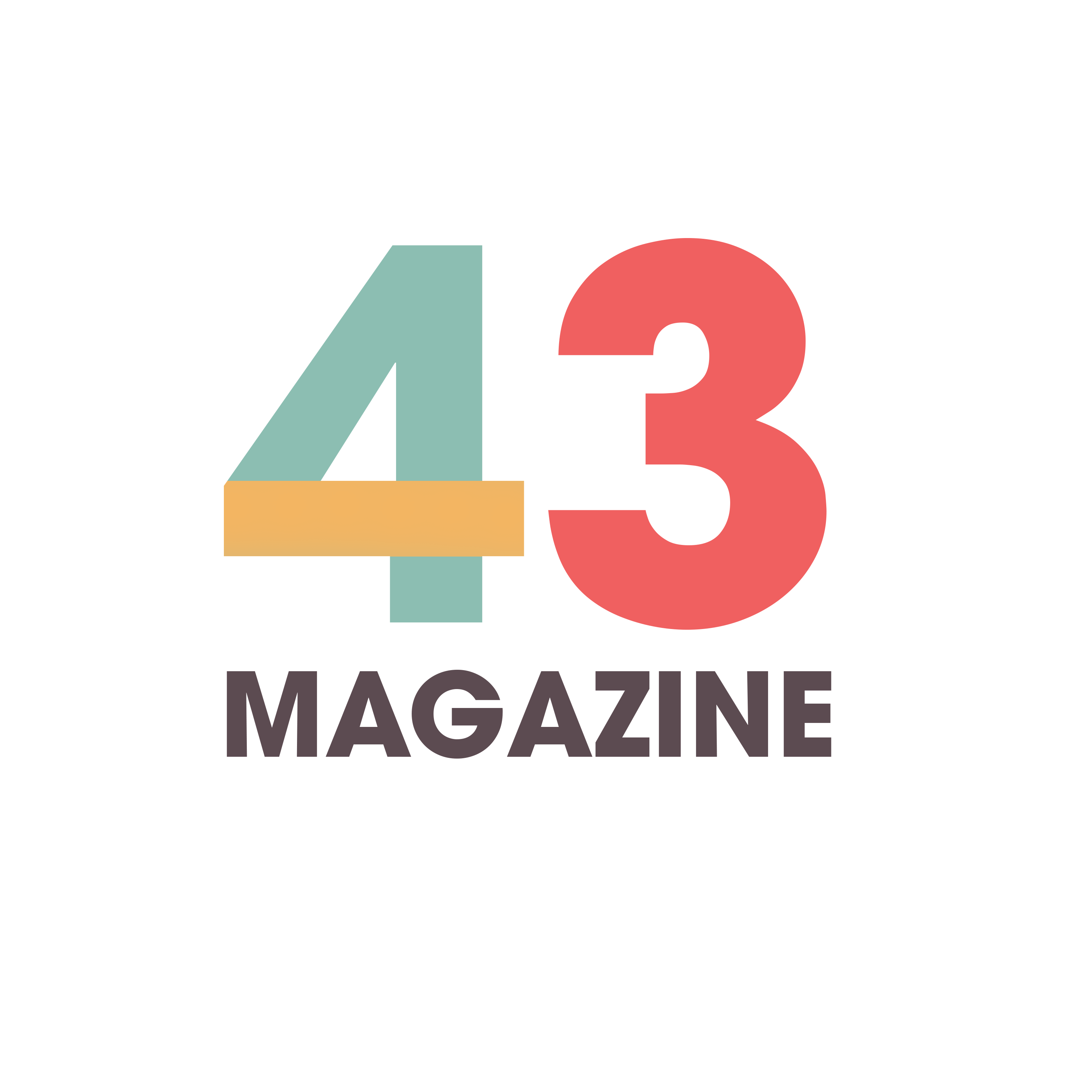 Magazine 43 | Substack