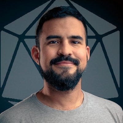 Felix G. Rios | Substack