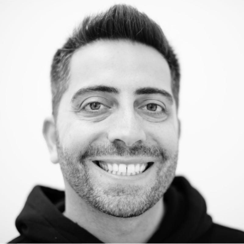 Stefano Baccianella | Substack