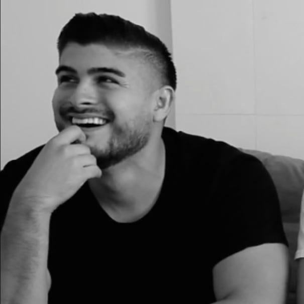 Andrew Reid | Substack