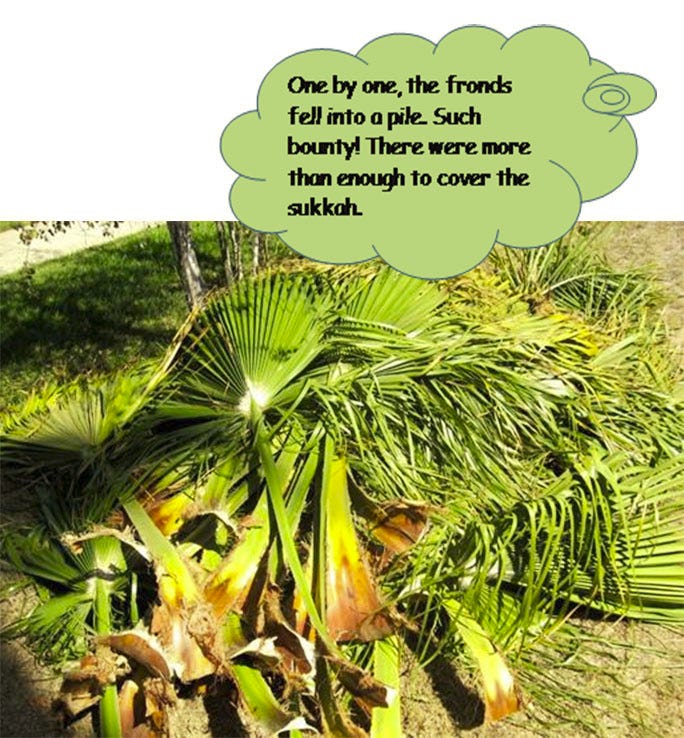 Green Joy - by Edmon J. Rodman - MegilLA