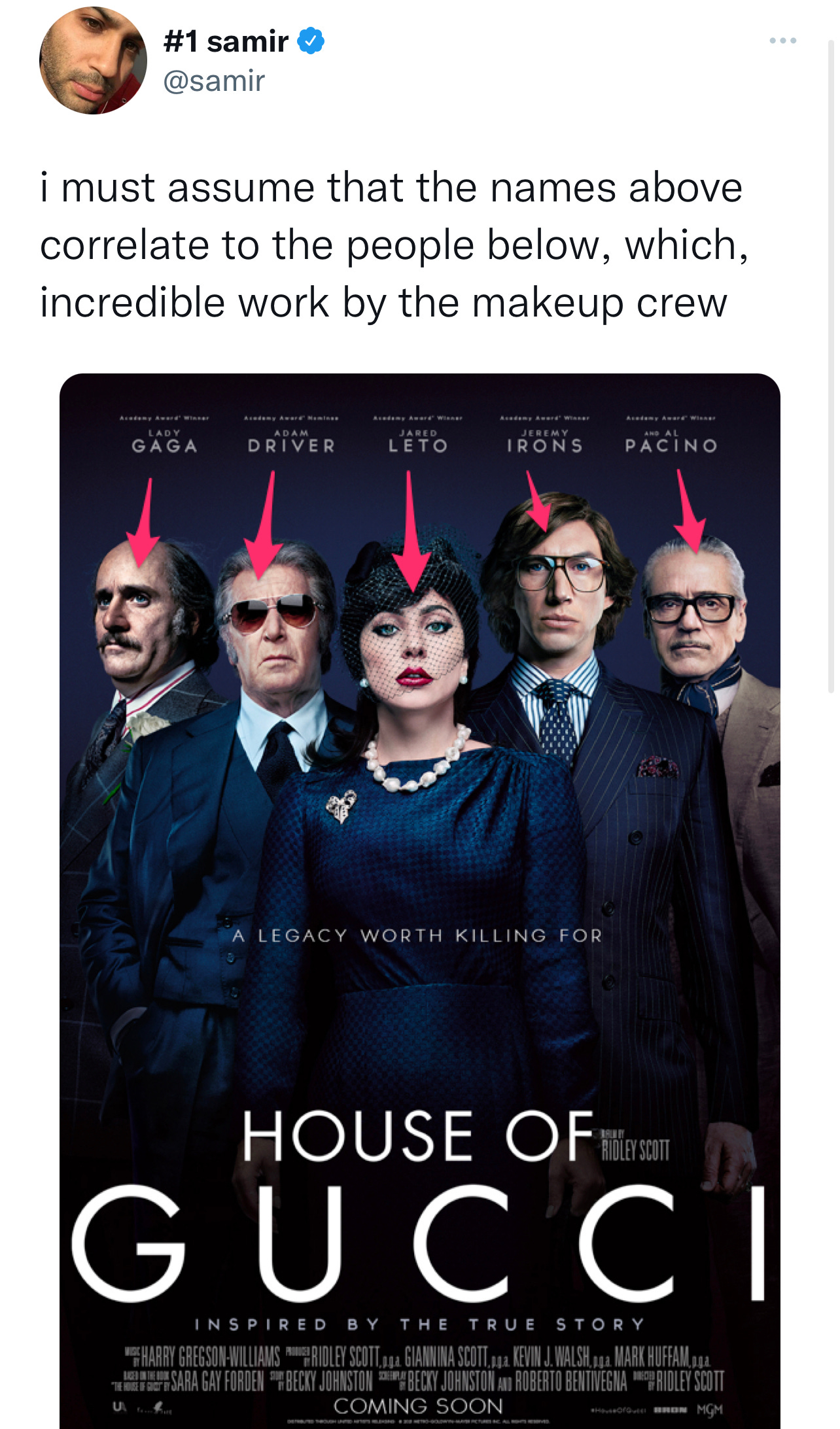 Samir Newsletter | #1 samir | Substack