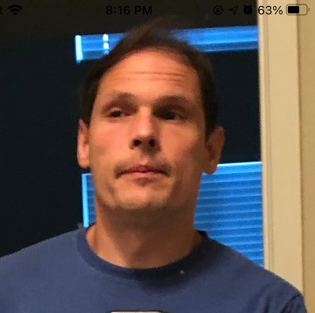 Brian Dunne | Substack