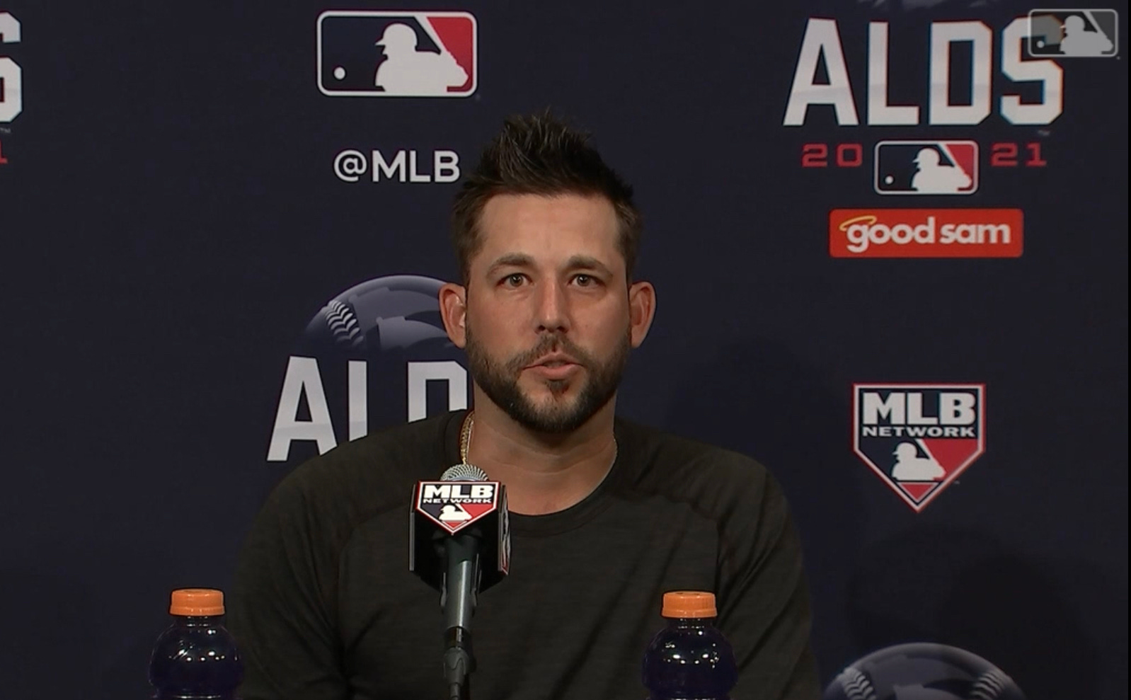 Ryan Tepera, Mets Could Be a Match - by Tim Ryder