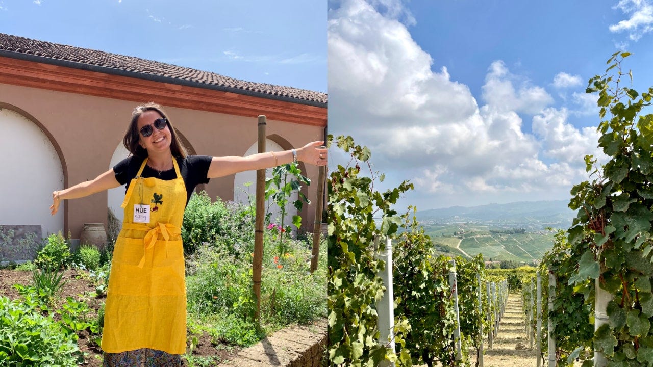 Issue 01 | Bra, Piemonte - by Carlotta Panza