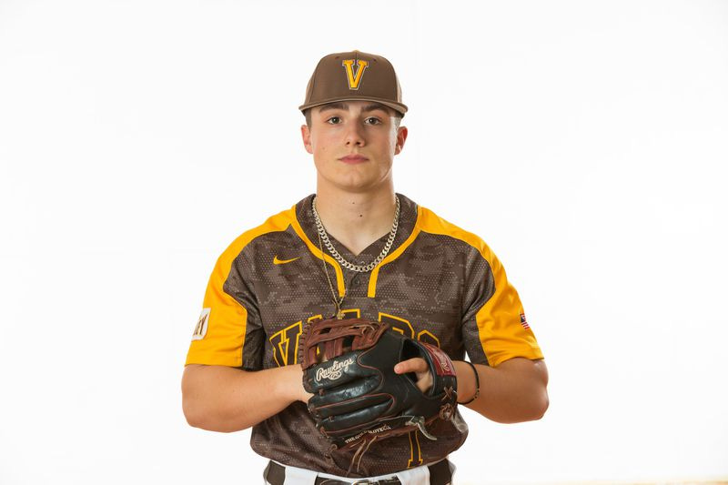 Tucker finally making his mark - by Paul Oren