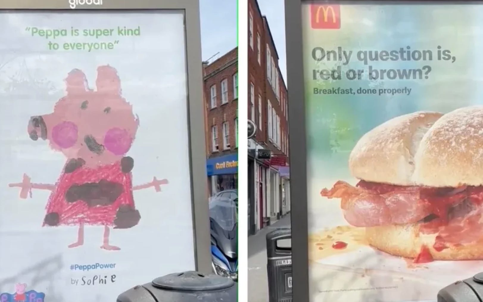 Did you know someone is making a piano right now? Plus the inside of ...