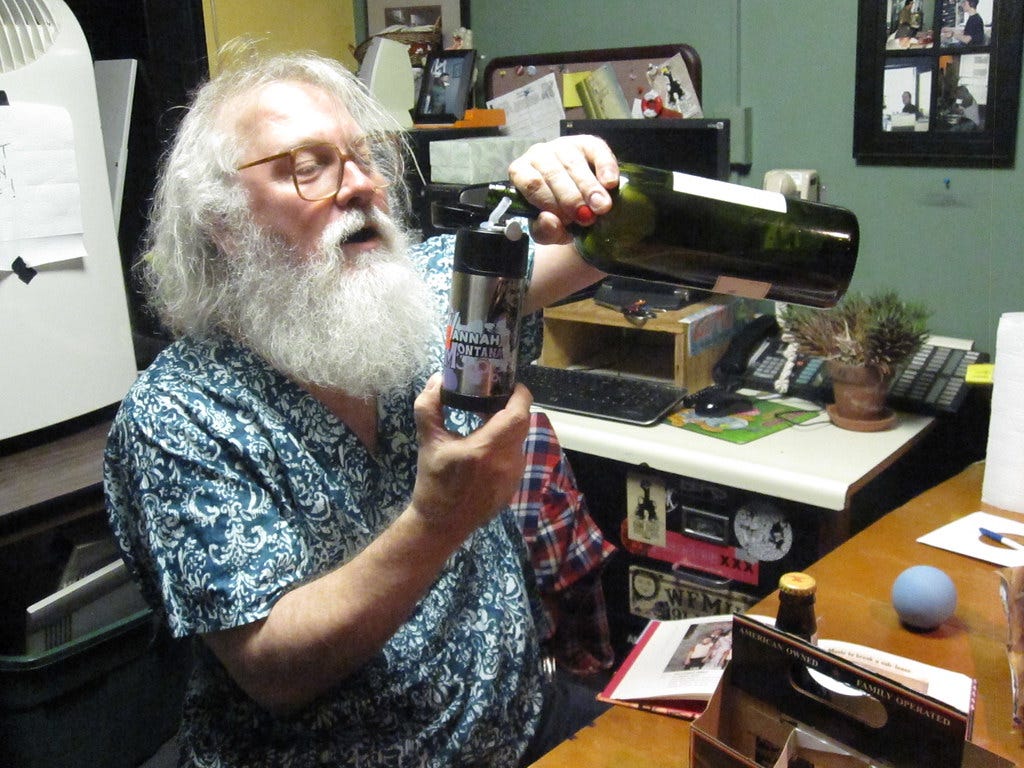 Inside Tracks #9: Tandyn Almer "Along Comes Mary" + The Association, R. Stevie Moore, Manhattan ...