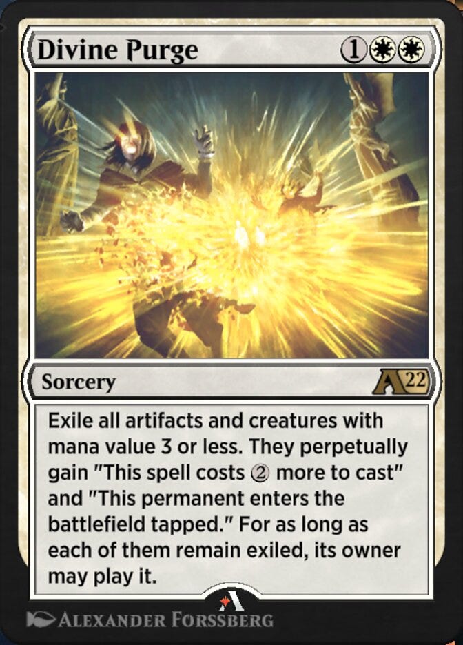 Mono-White Aggro Deck Guide (Alchemy)