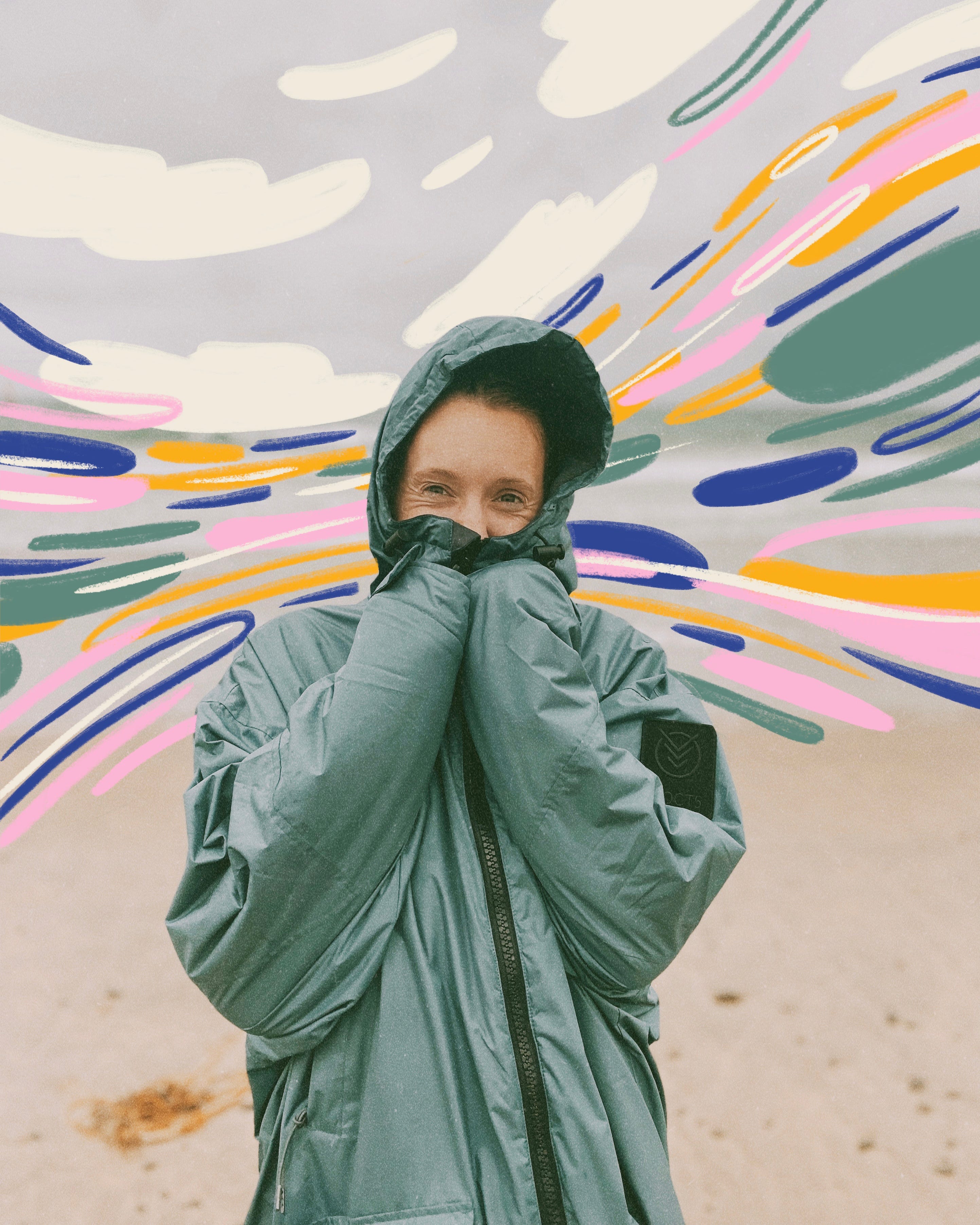 Jasmine Hortop | Substack