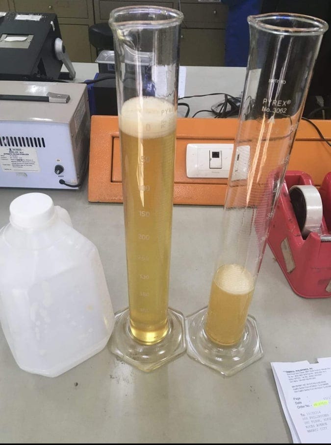 The Complex Business Model of OrbitX - by Dexter Baño