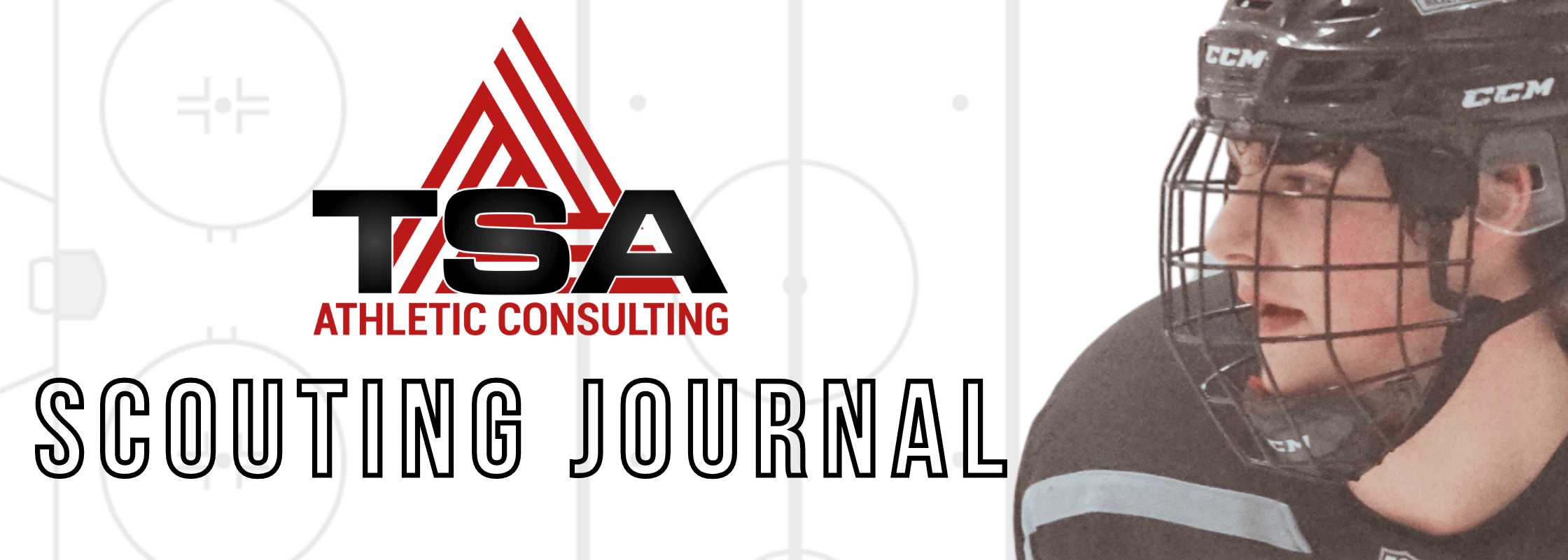 Mount St Charles Draft Report - TSA Scouting Journal