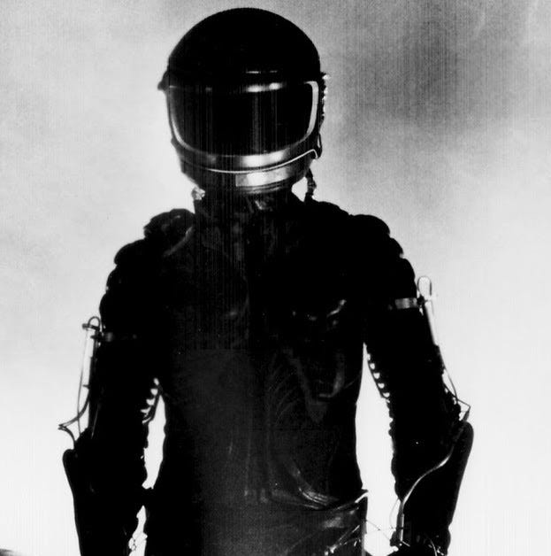 Steven Shi | Substack