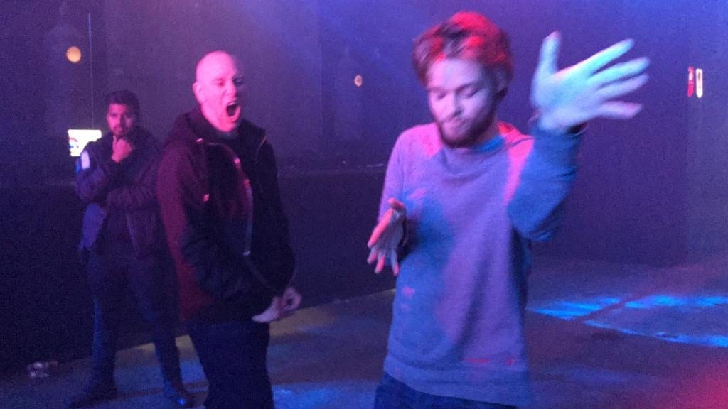 Joseph Coffey | Substack