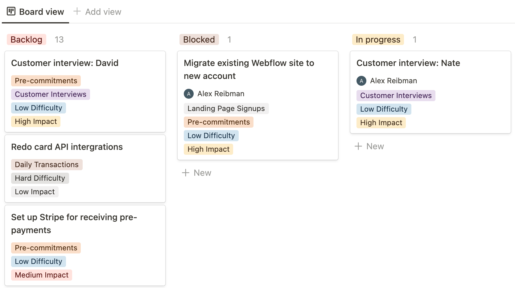 Hack Trace | Alex Reibman | Substack