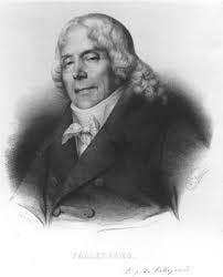 Talleyrand | Substack