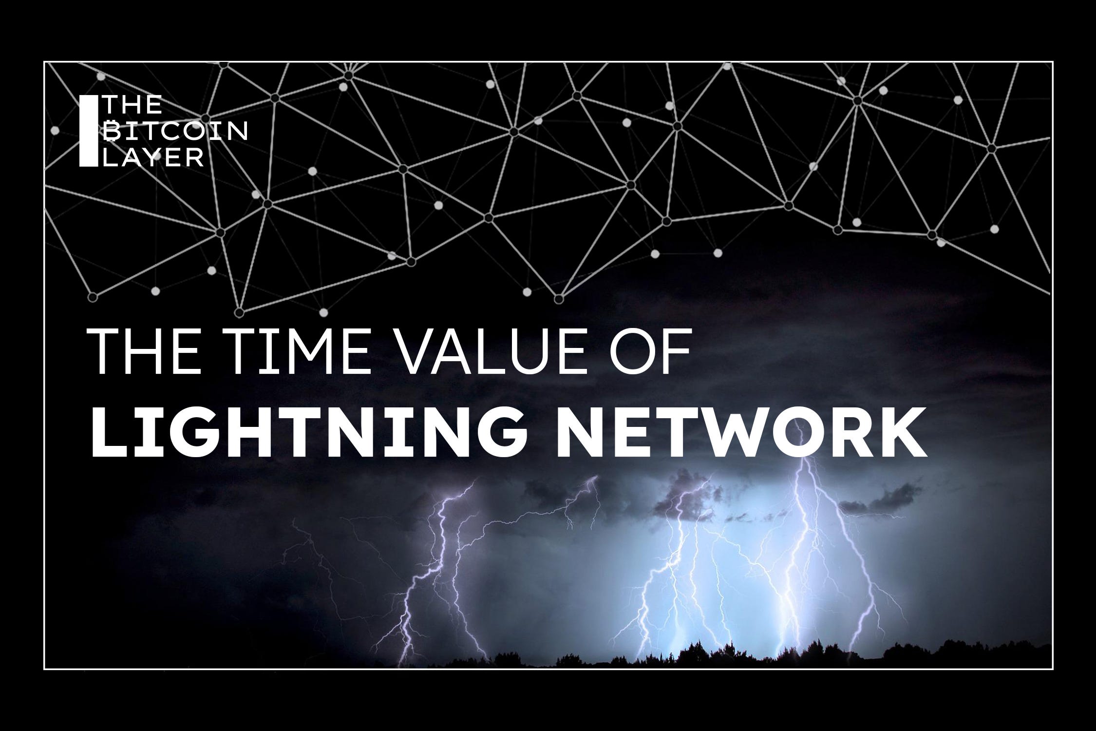 The Time Value of Lightning Network