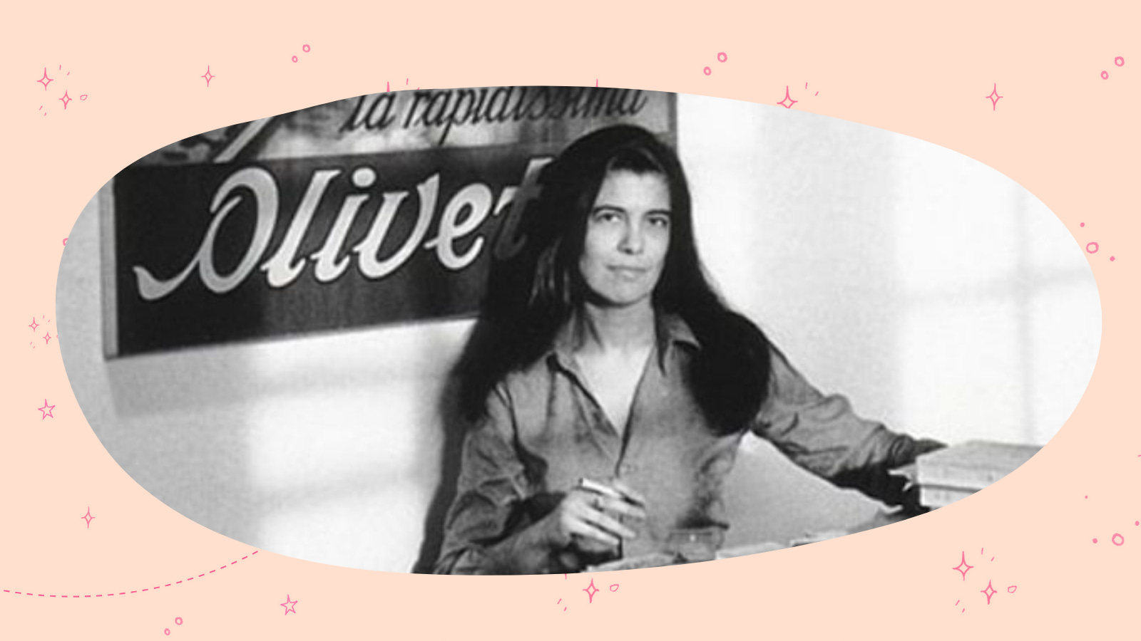Mis(S)conosciute - La newsletter #10: Susan Sontag, Giulia Zavagna e ...