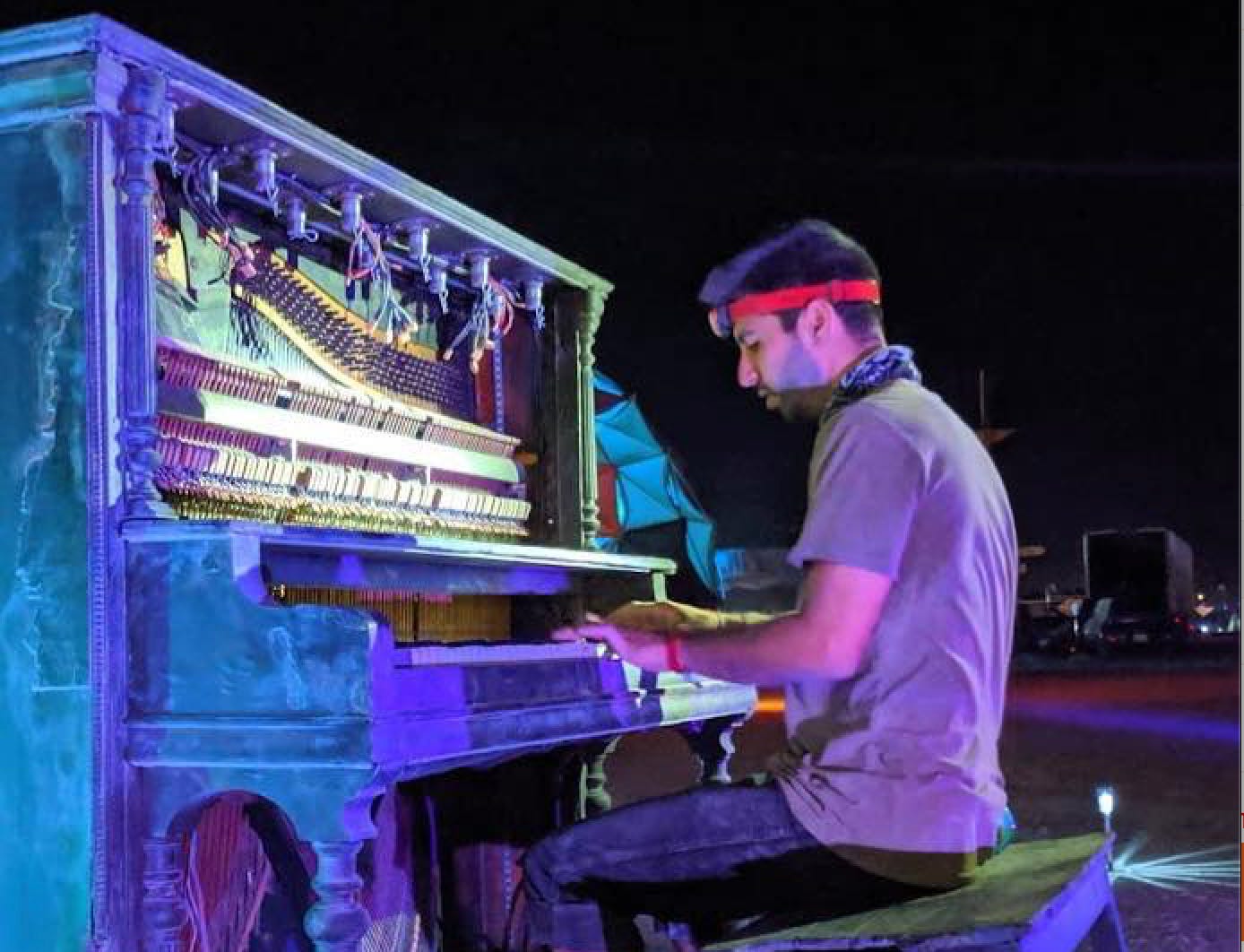 Mario Tarabbia | Substack