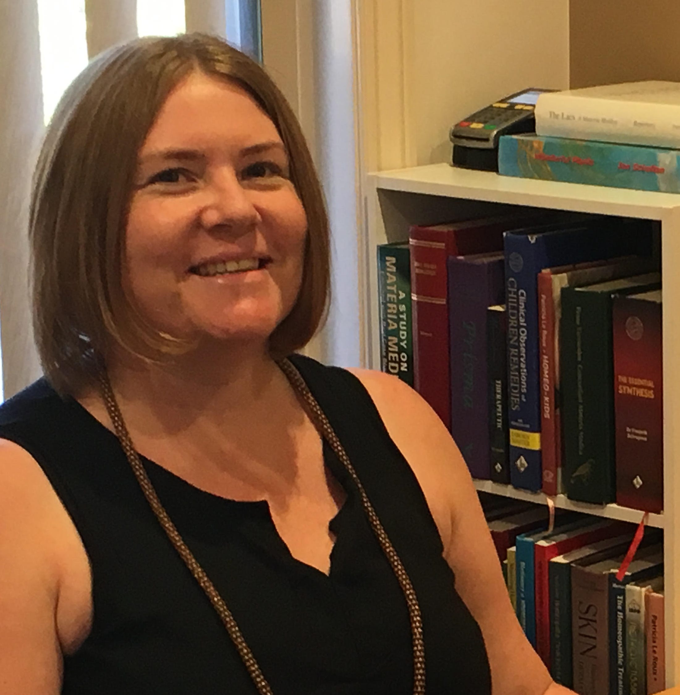 SARAH PENROSE | Substack