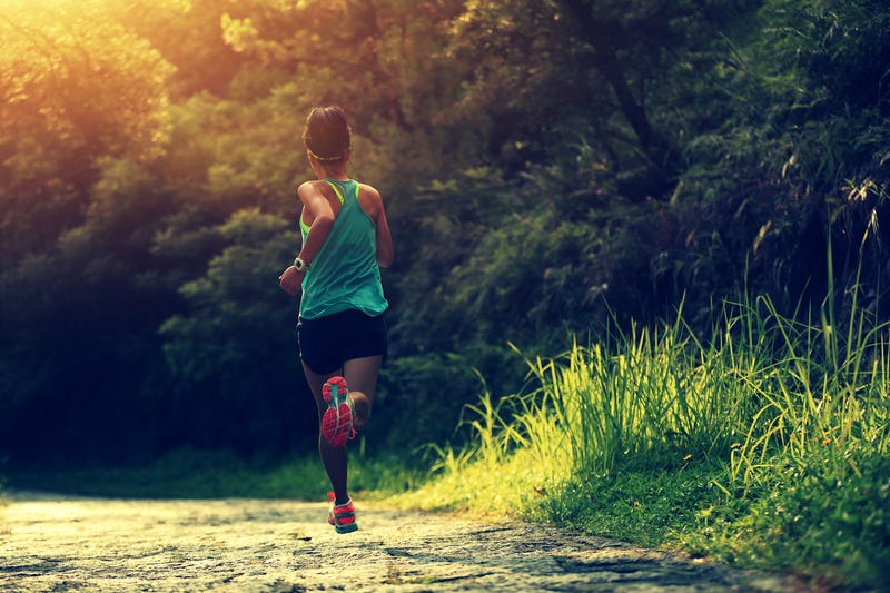 How to Use Running to Improve Your Mood
